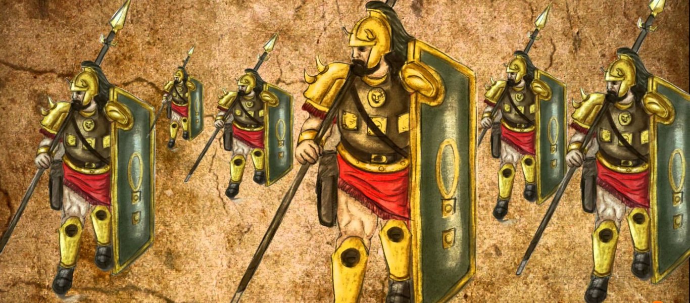 Τα “τρελά” όσο και απίθανα πράγματα που έκαναν οι Αρχαίοι Έλληνες ...