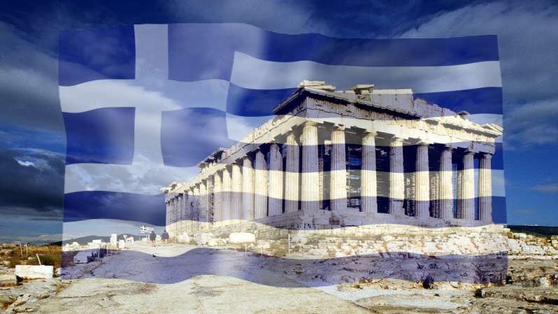 Σε κίνδυνο και ο ΕΘΝΙΚΟΣ ΥΜΝΟΣ: «Των Ελλήνων τα ιερά», «και σαν πρώτα ...