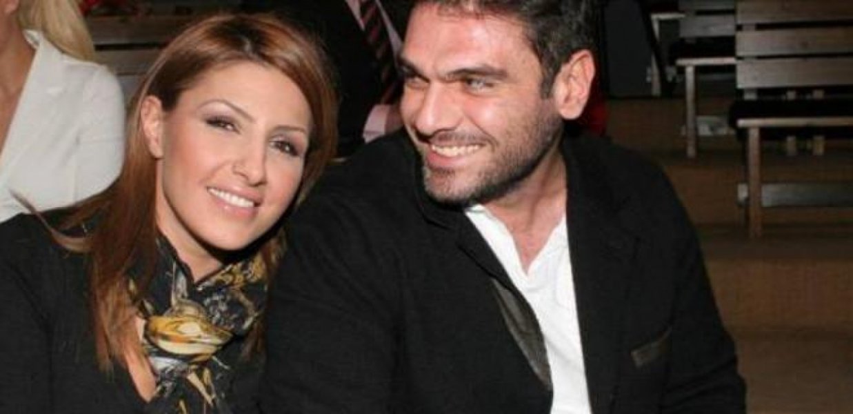 ΤΗΝ ΑΔΕΙΑΣΕ ο ΠΡΩΗΝ… ΜΑΥΡΙΔΗΣ!- «Η Παπαρίζου ήταν εξαρτημένη από το ...