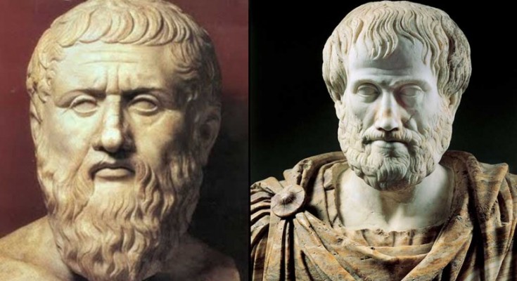 Επίκαιρα όσο ποτέ τα λόγια των Πλάτωνα και Αριστοτέλη – Έτσι ...