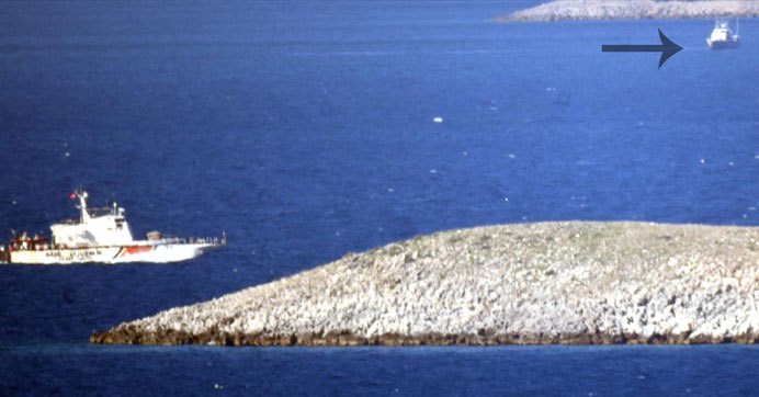 ΕΤΣΙ ΣΚΟΤΩΣΑΝ ΟΙ ΤΟΥΡΚΟΙ ΣΤΑ ΙΜΙΑ ΤΟΥΣ ΕΛΛΗΝΕΣ ΨΑΡΑΔΕΣ! Η άγνωστη ...