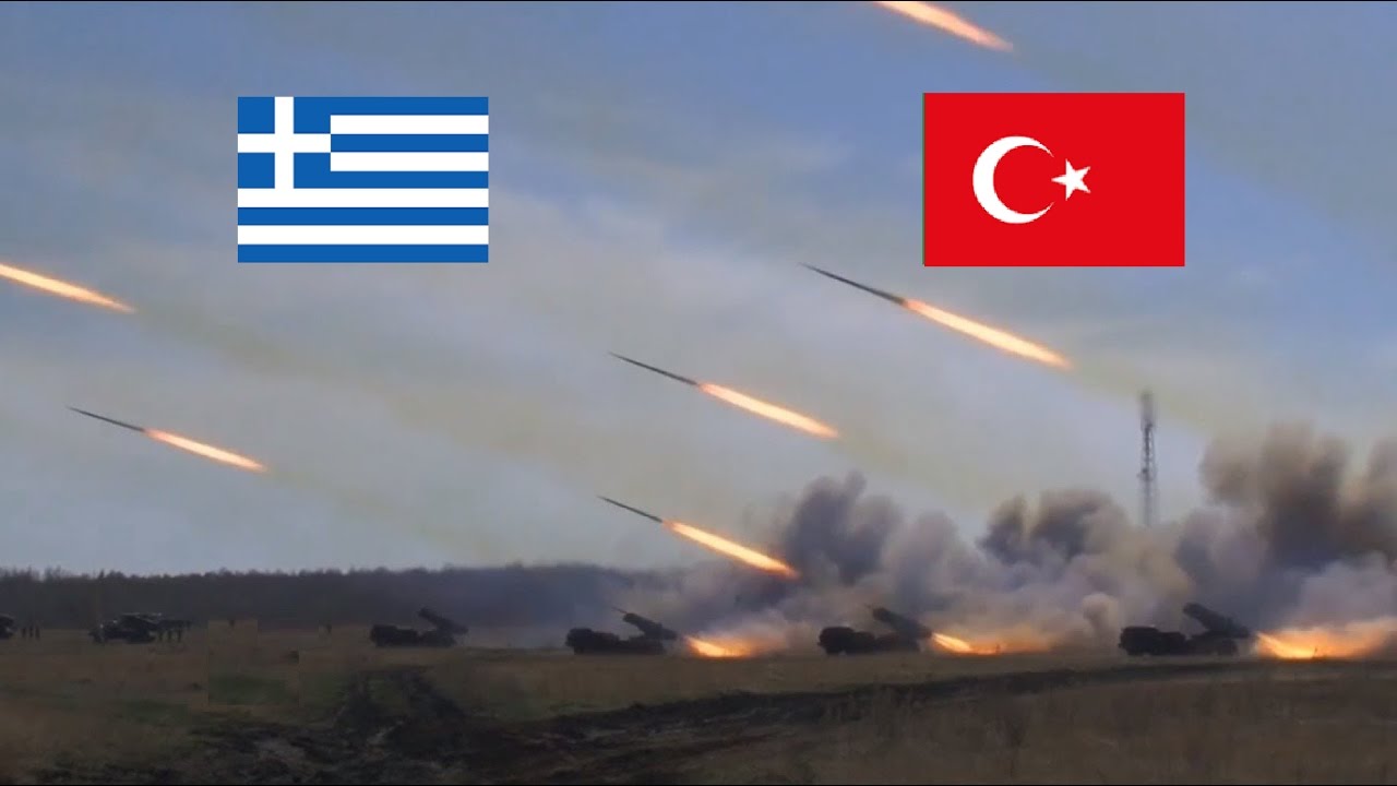 ΑΛΛΑΖΟΥΝ ΟΛΑ! ΙΔΟΥ ΓΙΑΤΙ ΘΑ ΓΙΝΕΙ ΠΟΛΕΜΟΣ ΣΤΟ ΑΙΓΑΙΟ – Ο ΕΦΙΑΛΤΗΣ ΕΓΙΝΕ ...