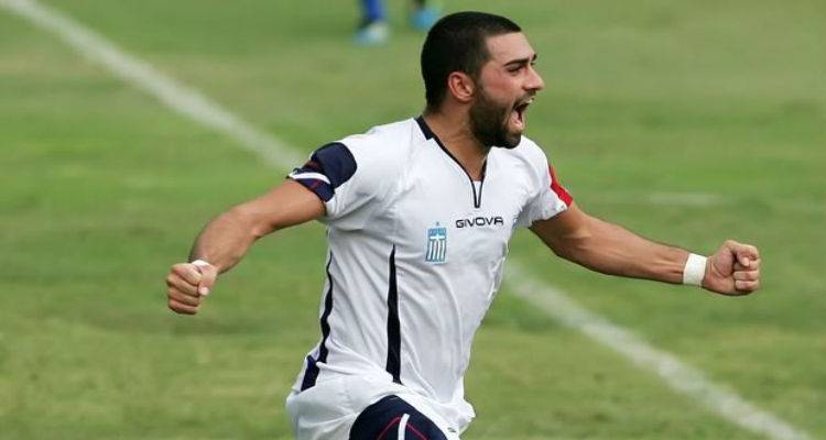 “ΜΥΡΙΖΕ” ΤΟ ΓΚΟΛ ΑΛΛΑ “ΜΥΡΙΖΕ” ΚΑΙ ΤΗΝ ΚΟΚΑ ΤΟ ΠΡΩΗΝ ΔΥΝΑΤΟ ΣΕΝΤΕΡ ΦΟΡ ...