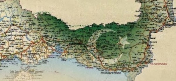 ΧΑΝΟΥΜΕ ΕΛΛΗΝΙΚΟ ΕΔΑΦΟΣ ΕΚ ΤΩΝ ΕΣΩ – Τα «παιχνίδια» της Τουρκίας στη ...