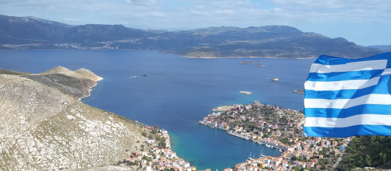 ΣΥΝΑΓΕΡΜΟΣ ΣΤΟ ΑΙΓΑΙΟ – ΟΙ ΜΟΓΓΟΛΟΙ ΨΑΧΝΟΝΤΑΙ ΓΙΑ ΝΕΑ ΙΜΙΑ – ΥΠΕΣΤΕΙΛΑΝ ...