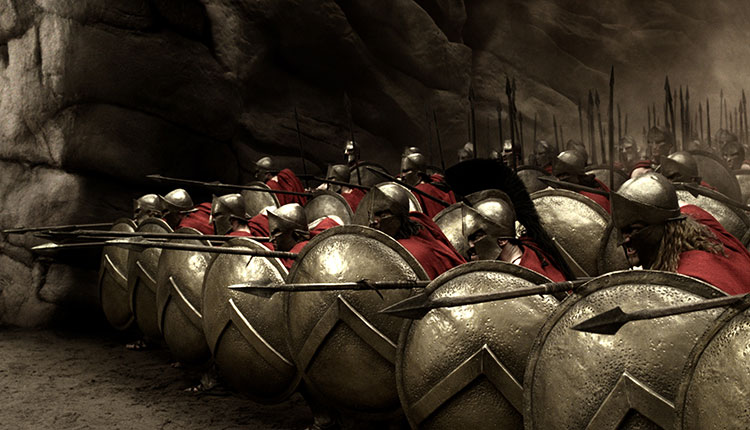 Όταν ένας Γάλλος ιερωμένος κατάφερε να καταστρέψει την Αρχαία Σπάρτη ...