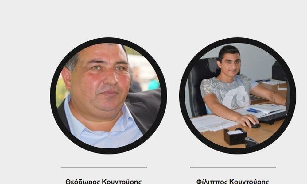 Θ. Κουντούρης: Αυτός είναι ο πλοιοκτήτης του πλοίου που μαύρισε τον ...