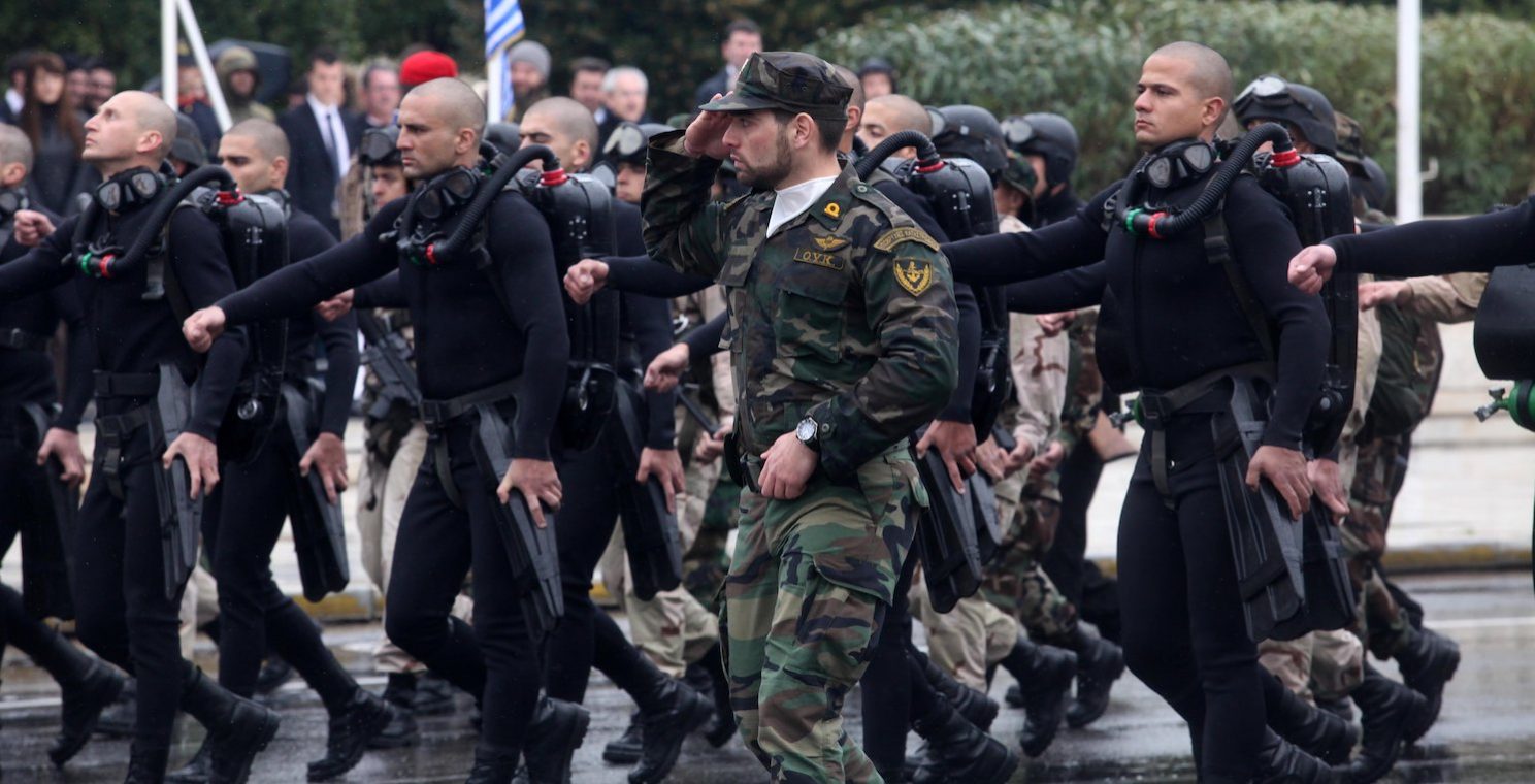 ΑΠΙΣΤΕΥΤΟ! Έχουμε γίνει ΜΑΛΘΑΚΟΙ: Οι ΝΕΟΙ ΔΕΝ ΘΕΛΟΥΝ να ΓΙΝΟΥΝ ΟΥΚΑΔΕΣ ...