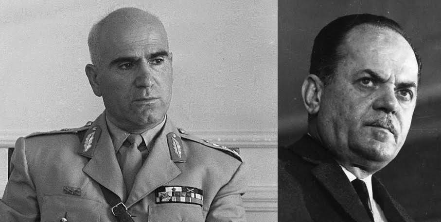 Στυλιανός Παττακός – Η ιστορία του (ΒΙΝΤΕΟ) – Makeleio.gr