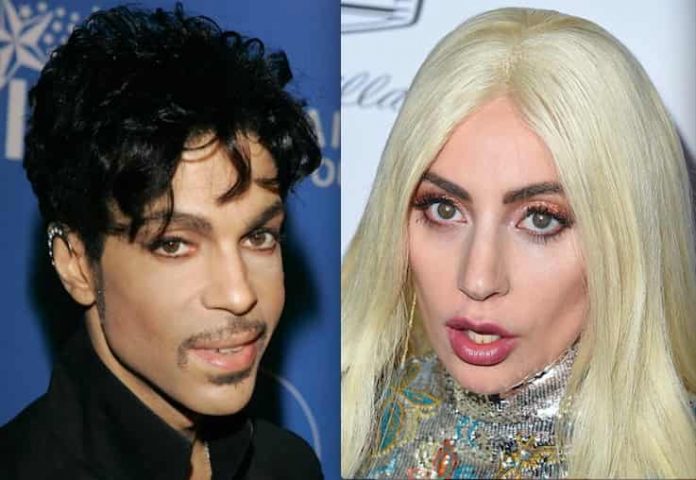 Lady Gaga και Prince: «Ο Πρίγκιπας Κάρολος Δεν Είναι Άνθρωπος, Αλλά Ένα ...