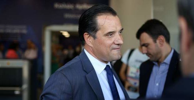 ΒΟΜΒΑ ΜΕΓΑΤΟΝΩΝ ΓΕΩΡΓΙΑΔΗ – Έτσι εκβιάζει τον Τσίπρα ο Κουρουμπλής για ...