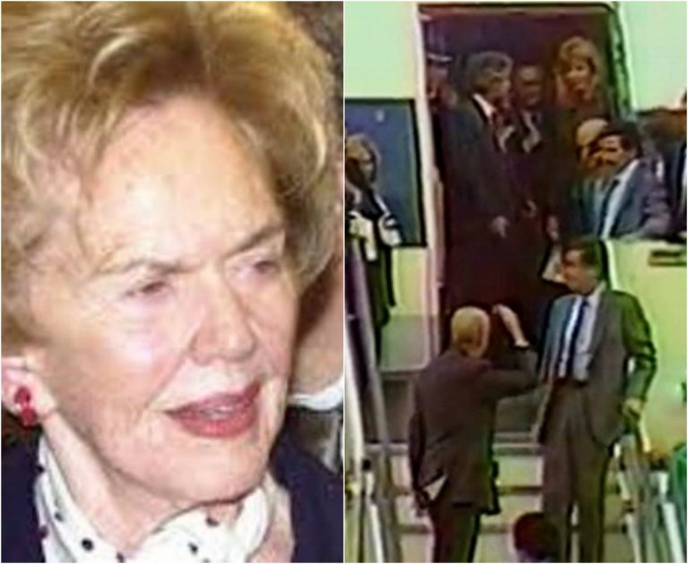 Για πρώτη φορά μιλάει η ΓΡΙΑ : Η Μαργαρίτα μιλάει για το νεύμα του ...