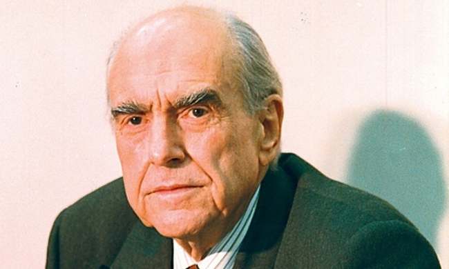 Πέθανε σε ηλικία 100 ετών ο οδηγός του Ανδρέα Παπανδρέου – Makeleio.gr