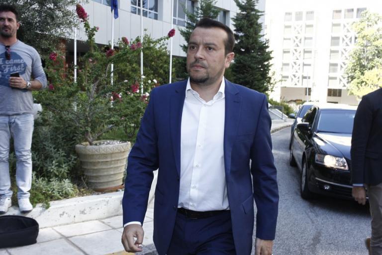 ΕΡΧΕΤΑΙ ΤΟ ΜΕΓΑΛΟ ΤΣΙΜΠΟΥΣΙ: Προ των πυλών ο διαγωνισμός για τις ...