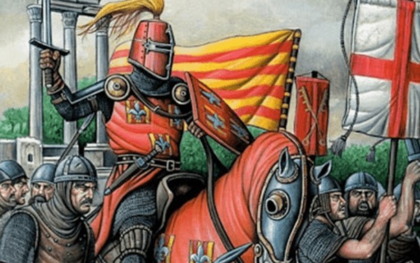 ΙΣΤΟΡΙΚΟ ΝΤΟΚΟΥΜΕΝΤΟ! Όταν η “Καταλανική εταιρεία” έσφαζε τους Έλληνες ...