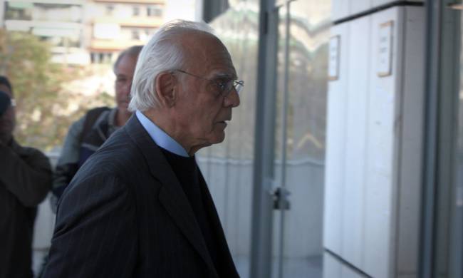 Η ΩΡΑ ΤΗΣ ΚΡΙΣΗΣ ΓΙΑ ΤΟΝ ΤΣΟΧΑΤΖΟΠΟΥΛΟ: ΘΑ ΕΠΙΣΤΡΕΨΕΙ ΣΤΗ ΦΥΛΑΚΗ ...