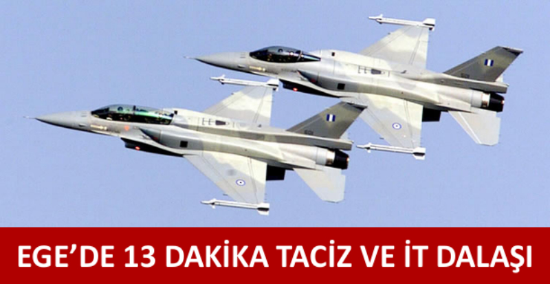 Όταν τα ΤΟΥΡΚΙΚΑ ΜΑΧΗΤΙΚΑ «ΕΠΕΦΤΑΝ» στο ΑΙΓΑΙΟ… Για να μην ξεχνάμε ...