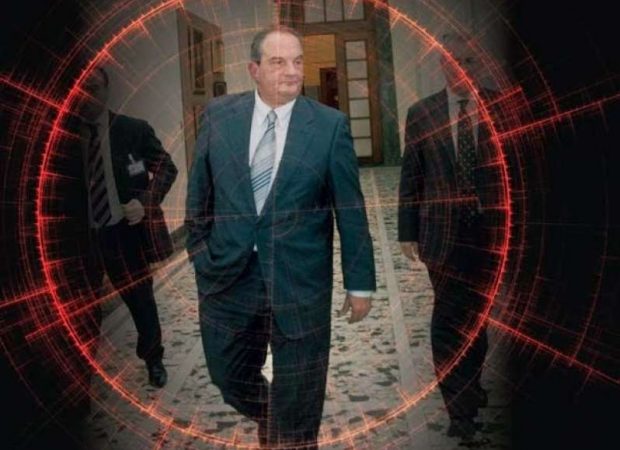 ΓΙΑ ΠΡΩΤΗ ΦΟΡΑ: Το ρώσικο ντοκιμαντέρ για την απόπειρα δολοφονίας του ...