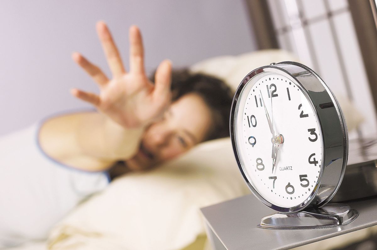 6 μικρά μυστικά για να ξυπνάτε με …ενέργεια! – Makeleio.gr