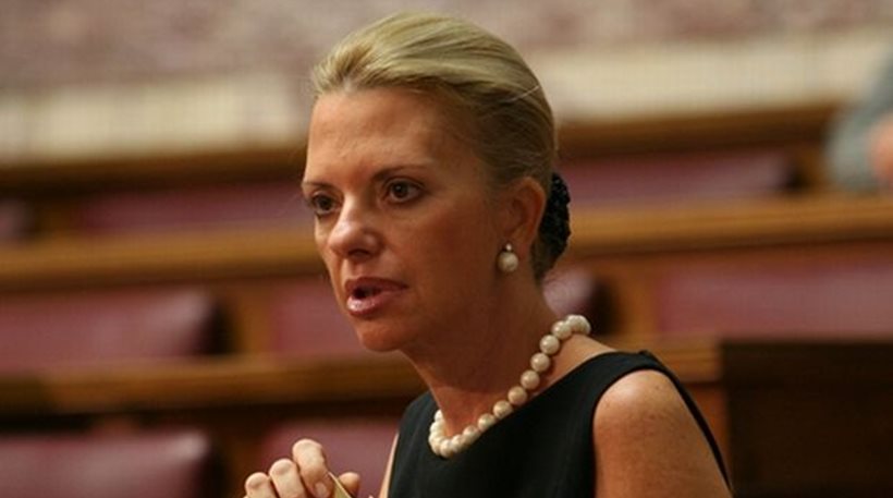 Δείτε τι έγραψε η Βόζεμπεργκ για τη δολοφονία του Μιχάλη Ζαφειρόπουλου ...