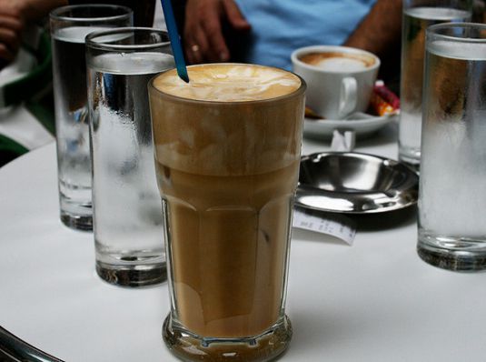 ΑΥΤΟ ΤΟ ΞΕΡΑΤΕ;; Ποιο είναι το καφενείο που σέρβιρε για μισό αιώνα τον ...