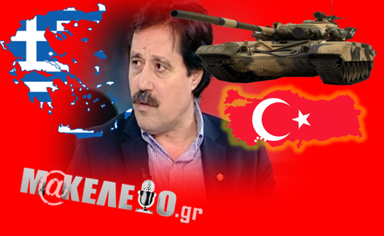 ΠΑΓΩΣΕ ΟΛΗ Η ΧΩΡΑ! Ο ΠΙΟ ΣΥΓΚΛΟΝΙΣΤΙΚΟΣ ΣΑΒΒΑΣ ΚΑΛΕΝΤΕΡΙΔΗΣ ΠΟΥ ΕΧΟΥΜΕ ...