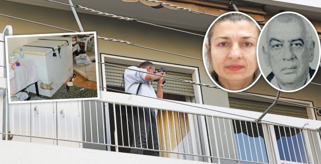 IΣΟΒΙΑ ΑΝΤΙ ΓΙΑ ΕΚΤΕΛΕΣΤΙΚΟ ΑΠΟΣΠΑΣΜΑ ΣΤΗ “ΜΑΥΡΗ ΧΗΡΑ” ΑΠΟ ΤΗΝ ...