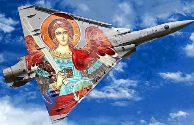 Θα ανατριχιάσεις με τα ΒΙΝΤΕΟ! ΖΗΤΩ η ΠΟΛΕΜΙΚΗ μας ΑΕΡΟΠΟΡΙΑ ...