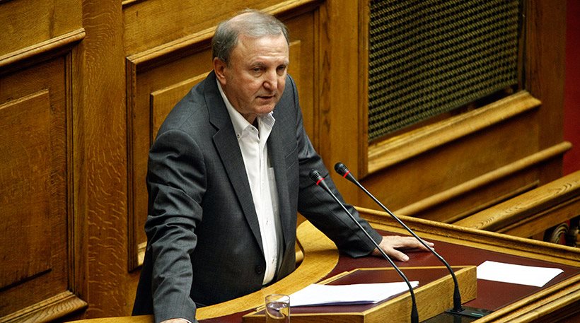 Πληθαίνουν οι αντιδράσεις στην κυβέρνηση: Κι άλλος βουλευτής του ΣΥΡΙΖΑ ...