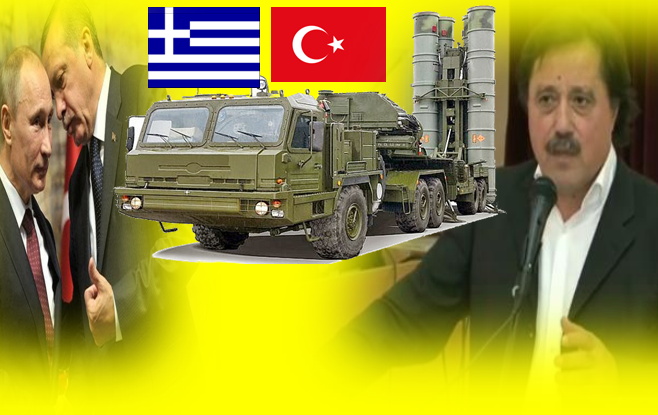 (BINTEO) ΑΠΙΣΤΕΥΤΟ ΚΑΜΠΑΝΑΚΙ ΑΠΟ ΣΑΒΒΑ ΚΑΛΕΝΤΕΡΙΔΗ! ΜΑΣ ΔΙΑΛΥΟΥΝ. SOS ...