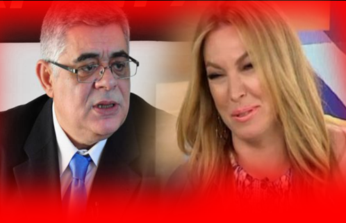 ΤΑ ΒΡΗΚΑΝ! Ο ΦΑΣΙΣΜΟΣ ΤΟΥ ΝΙΚΟΥ ΜΙΧΑΛΟΛΙΑΚΟΥ ΚΑΙ Η ΔΙΚΤΑΤΟΡΙΑ ΤΗΣ ...