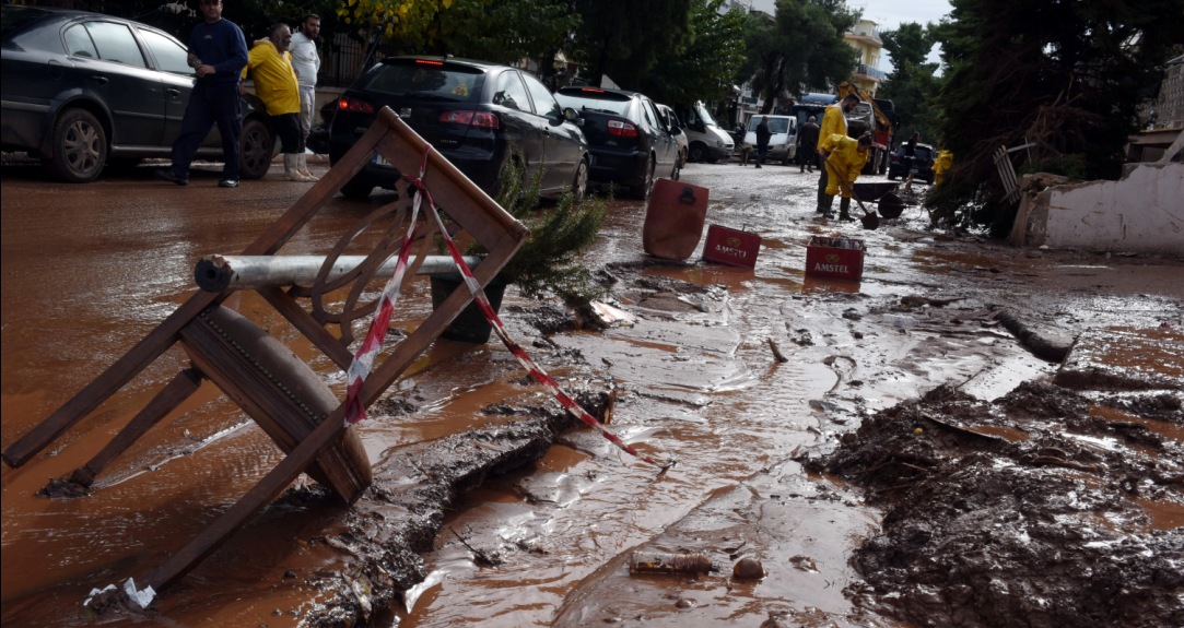 ΟΙ ΨΙΘΥΡΟΙ ΠΟΥ ΕΓΙΝΑΝ ΚΡΑΥΓΕΣ – ΠΟΙΟΣ ΔΙΕΤΑΞΕ ΝΑ ΑΝΟΙΞΟΥΝ ΤΑ ΦΡΑΓΜΑΤΑ ...