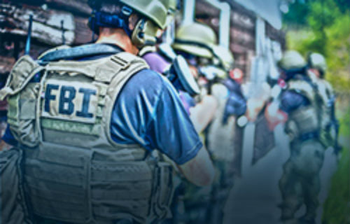 Το FBI «μπουκάρει» στην Αλβανία! Σε στενό κλοιό ο Ράμα… – Makeleio.gr