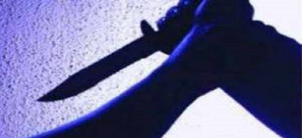 ΑΠΟΠΕΙΡΑ ΔΟΛΟΦΟΝΙΑΣ ΚΑΤΑΓΓΕΛΕΙ ΣΥΖΥΓΟΣ ΓΝΩΣΤΟΥ ΜΟΝΤΕΛΟΥ- Την είχε ...