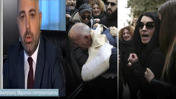 ΒΙΝΤΕΟ ΓΡΟΘΙΑ ΣΤΟ ΣΤΟΜΑΧΙ! ΣΟΚ ΣΤΗΝ ΚΟΙΝΗ ΓΝΩΜΗ ΠΟΥ ΕΠΑΘΕ ...