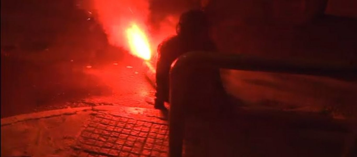 ΣΠΑΡΑΖΕ ΑΠΟ ΤΟΝ ΠΟΝΟ! ΔΕΙΤΕ ΤΟ ΒΙΝΤΕΟ: ΣΟΚΑΡΙΣΤΙΚΕΣ ΕΙΚΟΝΕΣ ΑΠΟ ΤΟΝ ...