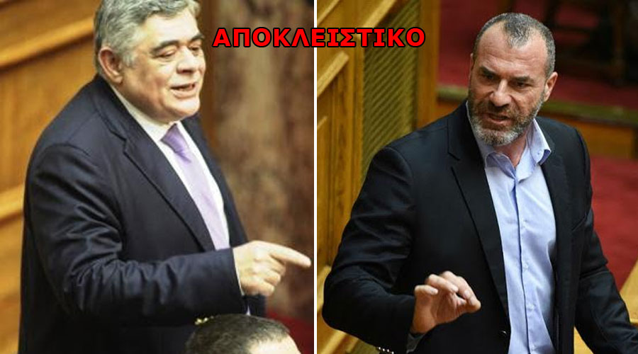 ΣΥΝΕΝΤΕΥΞΗ – ΠΟΤΑΜΟΣ! Ο ΝΙΚΟΣ ΜΙΧΟΣ “ΣΠΑΕΙ” ΓΙΑ ΠΡΩΤΗ ΦΟΡΑ ΤΗ ΣΙΩΠΗ ΤΟΥ ...