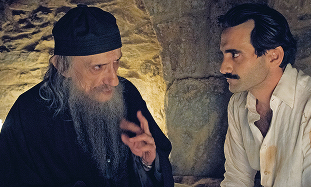 Η τελευταία εξομολόγηση του Στάθη Ψάλτη – Makeleio.gr