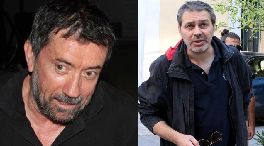 O ΔΙΚΑΣΤΗΣ ΤΑ ΠΑΙΡΝΕΙ”: Σε ΛΙΓΟ μια ΑΠΟΚΑΛΥΨΗ-ΦΩΤΙΑ από τον ΣΤΕΦΑΝΟ ΧΙΟ ...