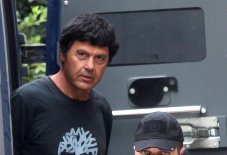 ΕΚΤΟΣ ΦΥΛΑΚΗΣ ΚΑΙ Ο ΣΑΒΒΑΣ ΞΗΡΟΣ! Που τον πήγαν κάτω από άκρα ...