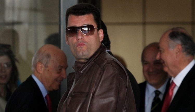 ΑΠΟΚΑΛΥΨΗ! Η ΑΓΝΩΣΤΗ ΙΣΤΟΡΙΑ ΠΡΙΝ ΑΠΟ ΤΟ ΤΡΙΠΛΟ ΦΟΝΙΚΟ ΣΤΟΥΣ ΑΓΙΟΥΣ ...