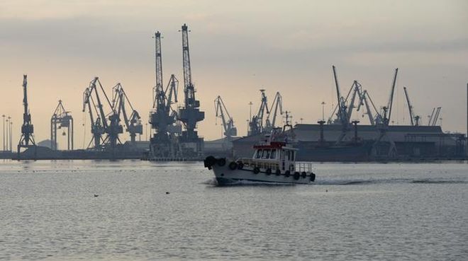 Τα σχέδια για την κατασκευή καναλιού που θα συνδέει τον Δούναβη με το ...