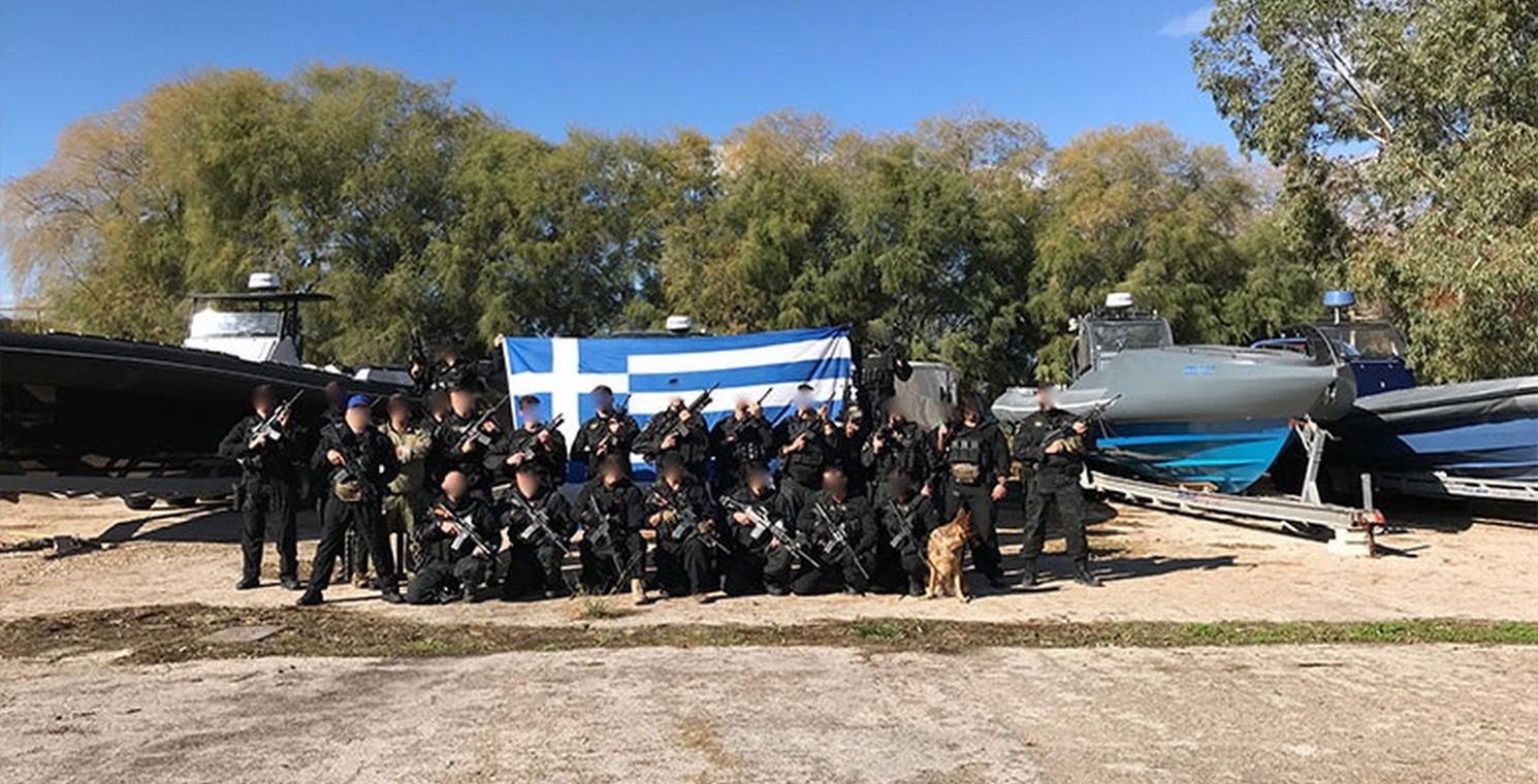 ΜΥΑ/ΛΣ: ΔΙΕΣΩΣΕ τους ΝΑΥΤΙΚΟΥΣ με 10 ΜΠΟΦΟΡ από ΒΡΑΧΟΝΗΣΙΔΑ στην ΜΥΚΟΝΟ ...