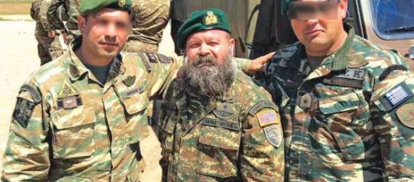 Συγκλονίζει ο Στρατιωτικός Ιερέας των Πεζοναυτών: «Η Ελλάδα δεν έχει ...