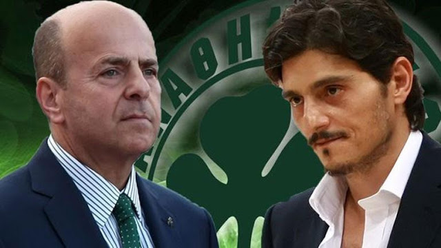 ΕΡΧΟΝΤΑΙ οι ΤΟΥΡΚΟΙ να ΠΑΡΟΥΝ τον ΠΑΝΑΘΗΝΑΪΚΟ! ΓΙ’ ΑΥΤΟ Ο ΕΡΝΤΟΓΑΝ ...