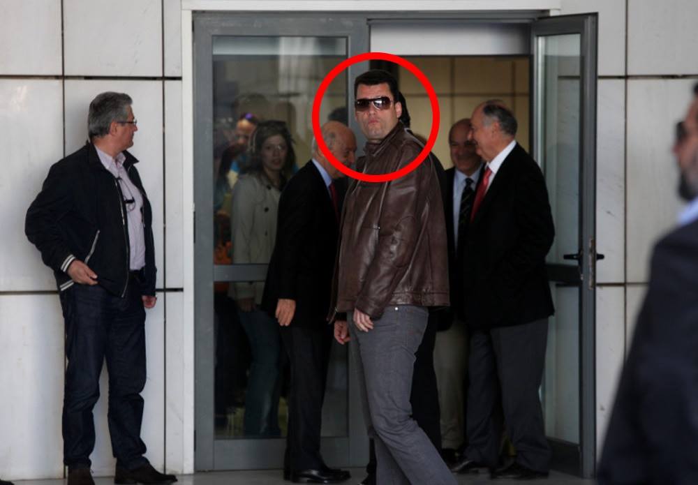 AΠΟΚΑΛΥΨΕΙΣ ΠΟΥ ΣΟΚΑΡΟΥΝ! ΜΑΡΤΥΡΙΑ “ΦΩΤΙΑ” ΓΙΑ ΤΗ ΣΤΙΓΜΗ ΤΩΝ ...
