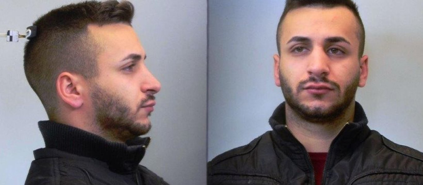 ΑΥΤΗ ΕΙΝΑΙ Η ΦΑΤΣΑ ΤΟΥ! Δείτε τον «δράκο» των Αμπελοκήπων (ΦΩΤΟ&ΒΙΝΤΕΟ ...