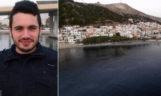 ΝΕΟ ΚΕΦΑΛΑΙΟ στο ΘΡΙΛΕΡ του θανάτου του 21χρονου φοιτητή στην Κάλυμνο ...