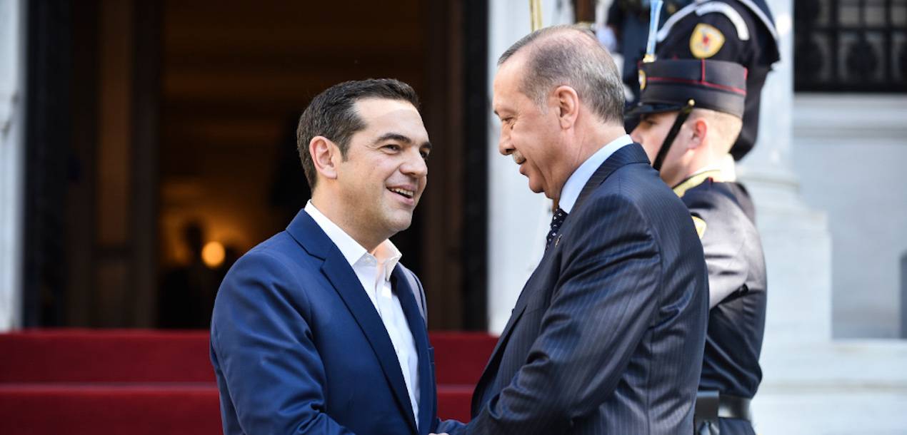 “ΣΟΥΛΤΑΝΕ ΜΟΥ, ΙΔΟΥ ΤΑ ΕΔΑΦΗ ΣΟΥ!” – ΦΡΑΓΚΟΚΟΤΑ Ο ΤΣΙΠΡΑΣ ΜΠΡΟΣΤΑ ΣΤΟΝ ...