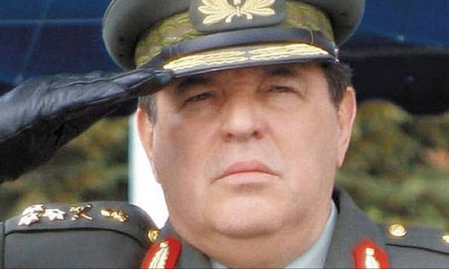 Κείμενο – Παρέμβαση του Στρατηγού Φράγκου :Η Ελλάδα ως Στρατηγικός ...